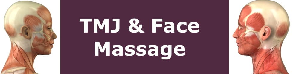Jaw Skull And Face Remedial Massage For Tmj Tothepoint Massage